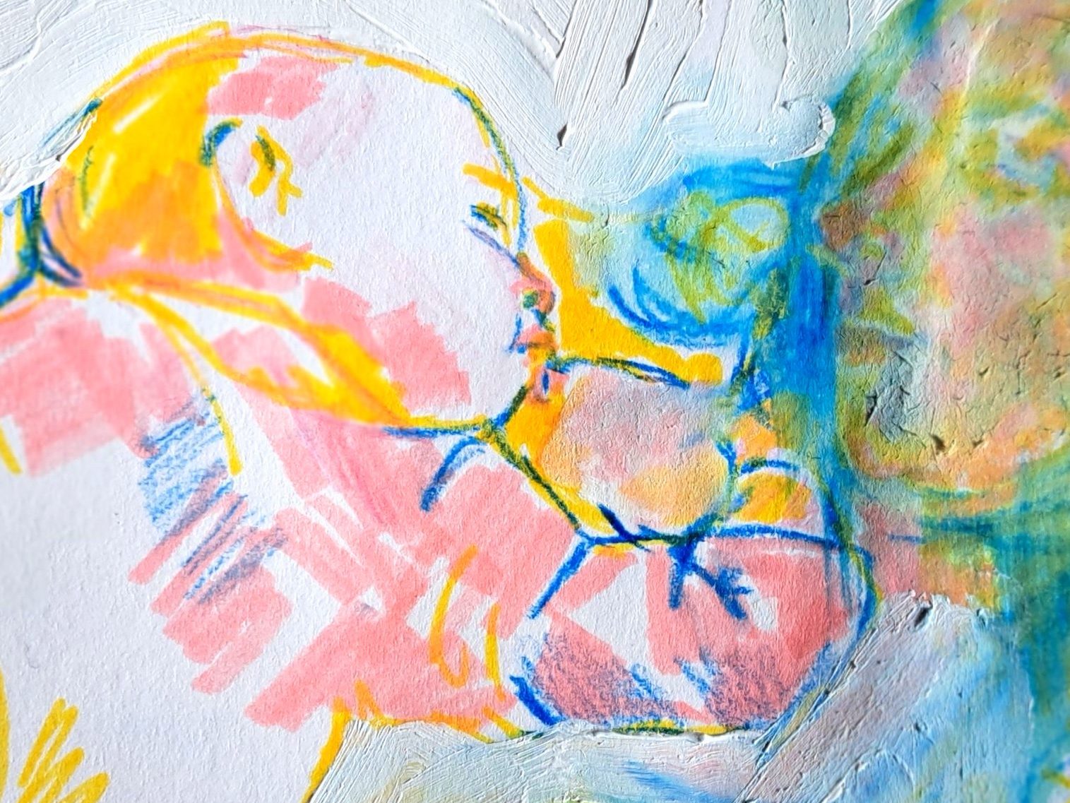 Projects – Lydia Atkinson – Artist & Workshop facilitator